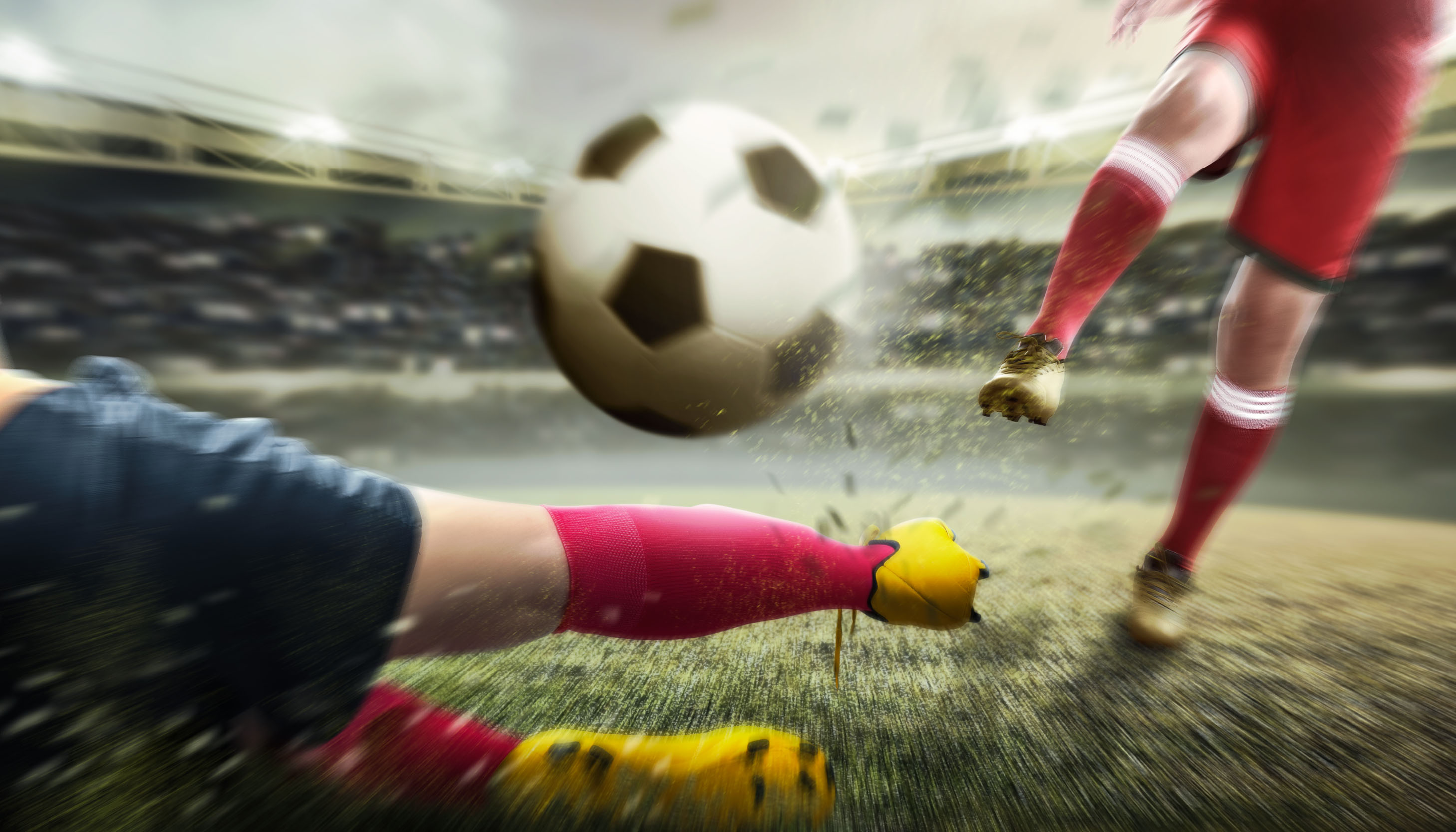 Level 3 - Unit 2B: Sports - Lesson 4