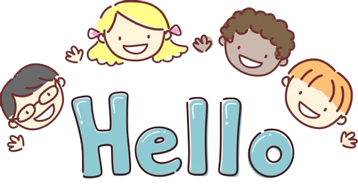 Level 1 - Unit 1A: Greetings - Lesson 5