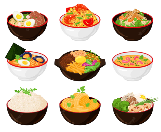 Level 3 - Unit 3B: Food (New) - Lesson 5