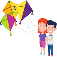 Con hãy hoàn thành bài tập của Grade 3 - Unit 19: Outdoor activities ...