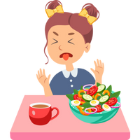 Level 2 – Unit 2B: Food (NEW) – Lesson 6