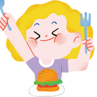 Level 2 – Unit 2B: Food (NEW) – Lesson 6