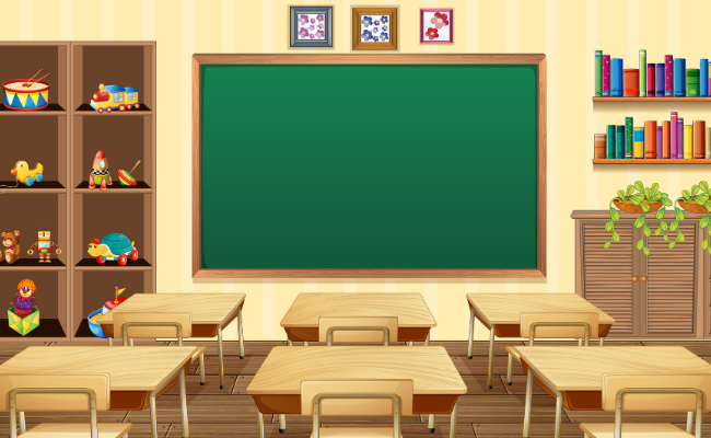 Con hãy hoàn thành bài tập của Skills Builder - Unit 3A: School ...