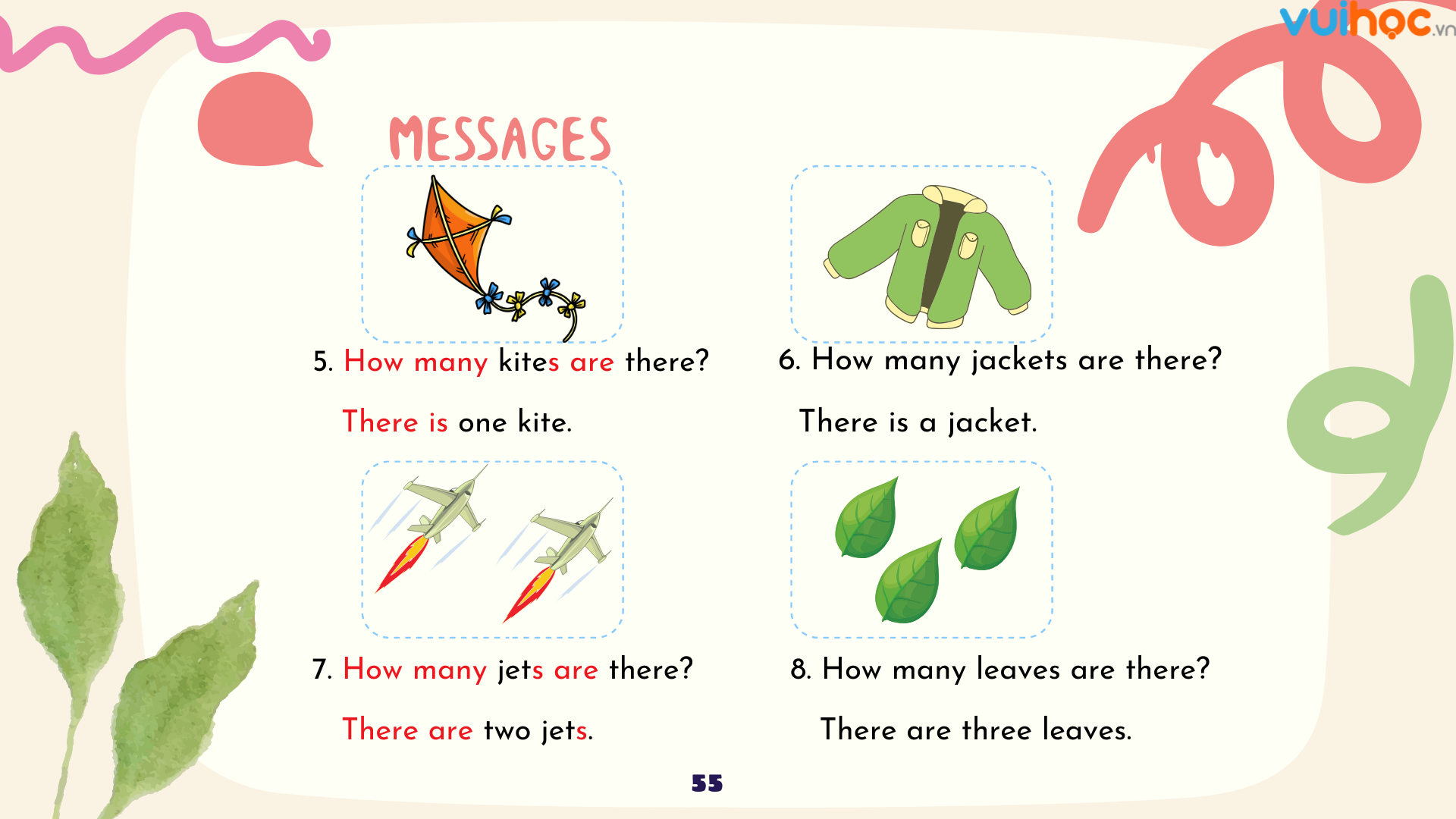 Con hãy hoàn thành bài tập của Level 1 - Unit 4A: My body - Lesson 4.