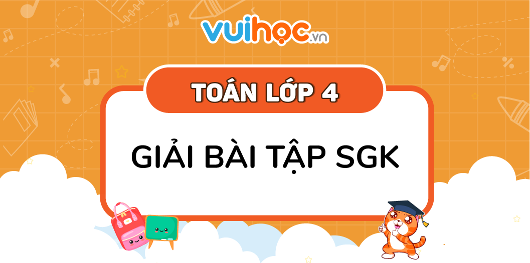 Dạy và học chương trình lớp 4 cùng thầy cô dày dặn kinh nghiệm của Vui Học