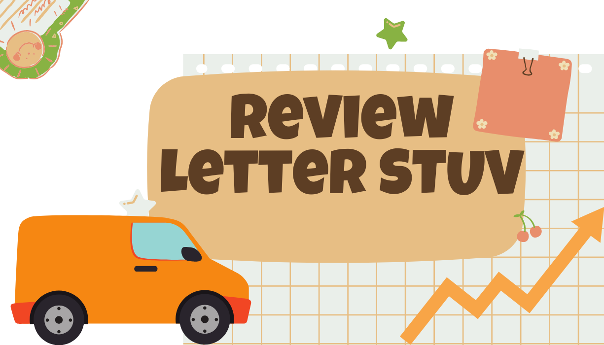 Con hãy hoàn thành bài tập của Level 0 - Unit 3B: Letter STUV (UPDATED ...