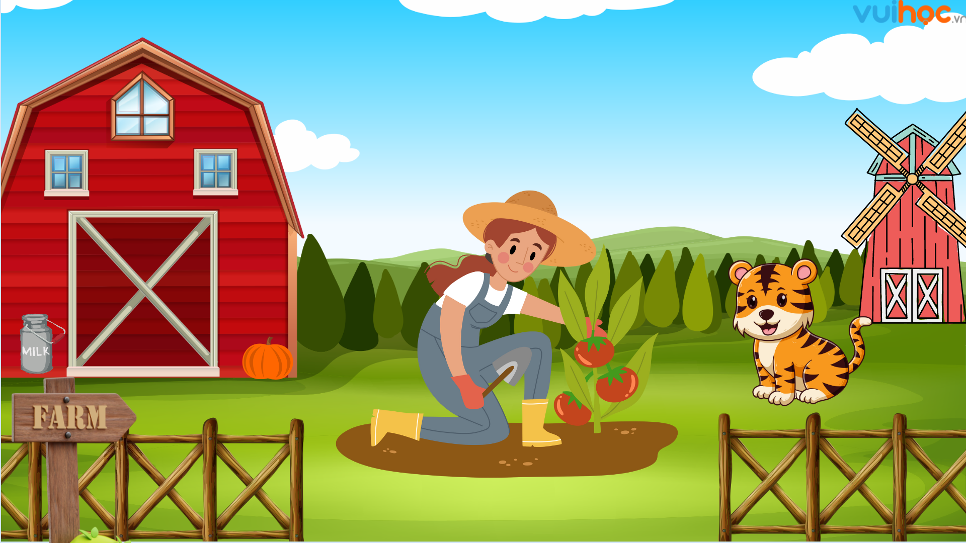 Con hãy hoàn thành bài tập của Level 0 - Unit 3B- Letters STUV (UPDATED ...