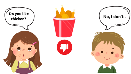 Con hãy hoàn thành bài tập của Level 1 – Unit 4B: Food (UPDATED ...